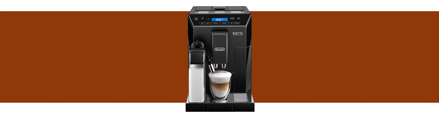 Delonghi Coffee Machine Repair - Coffee Machine Repair Service