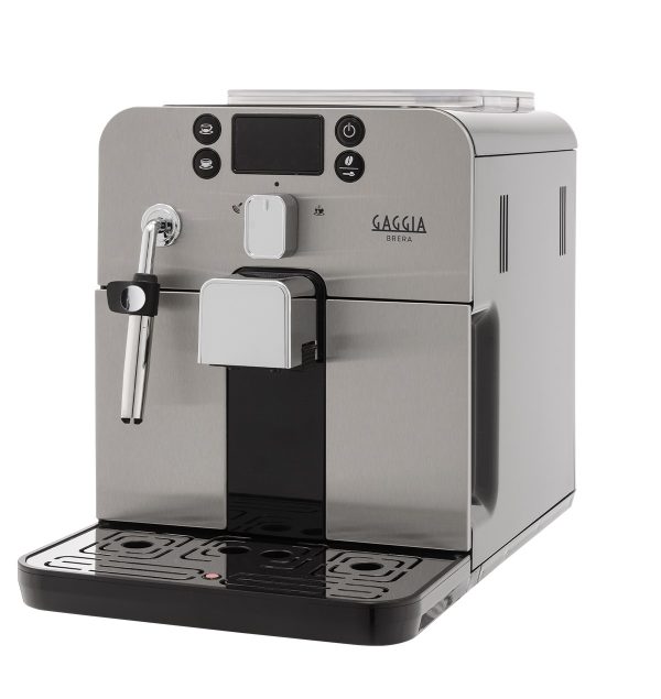 Gaggia Brera Super Automatic Espresso Machine Coffee Machine Repair 4401